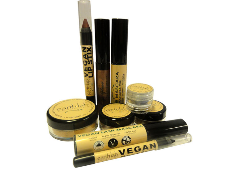 Home - Earthlab Cosmetics Canada